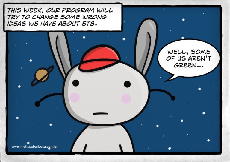 Mischievous Comics – Wrong ideas – part 1